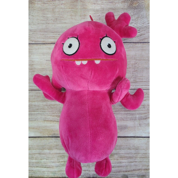 Ugly Dolls | Toys | Ugly Dolls Plush Moxy Stuffed Animal Monster Doll ...